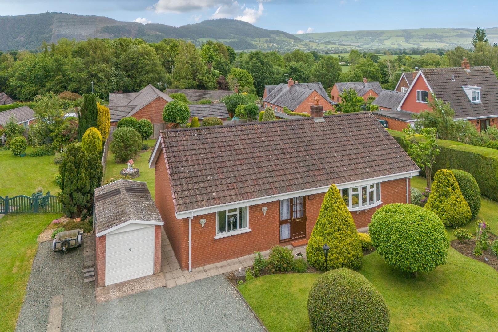 Gatonee, 3, Mountain View, Llanymynech, SY22 6PX | Estate Agents ...